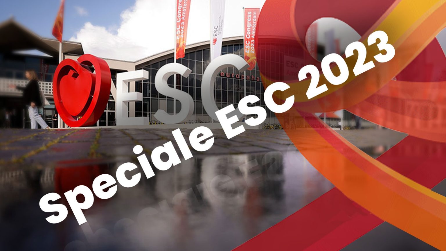 Le nuove linee guida ESC 2023 sulle sindromi coronariche acute